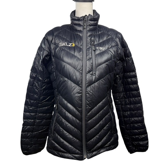 Outdoor Research | Jackets & Coats | Outdoor Research Illuminate 80 ...